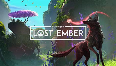 Lost Ember Save Files For All Collectibles GamePretty