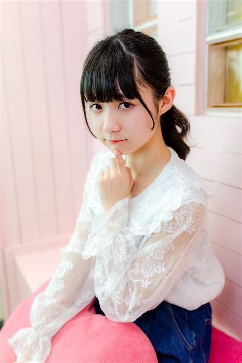 ぉざ On Twitter 20190131 S級美少女撮影会 スリジエ 月組 山本あこさんyamamotoako 山本あこ