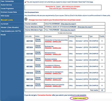 Masters In Statistics Course Units Somogyxid