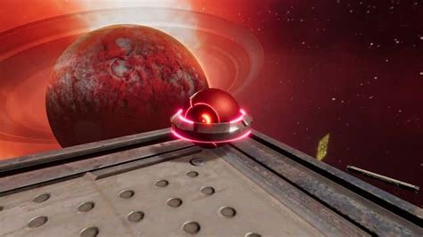 Inertia Ball Screenshots And Videos Kotaku