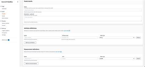 使用 亚马逊云科技 IoT SiteWise 计算整体设备效率 OEE 亚马逊云科技 上的物联网 官方博客
