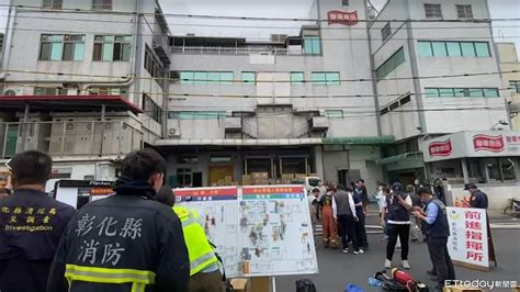 聯華食大火 公司曝初步原因「機台意外」 Ettoday財經雲 Ettoday新聞雲