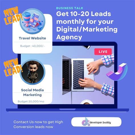 Developer Buddy Launches Advanced Solutions To Help Businesses And