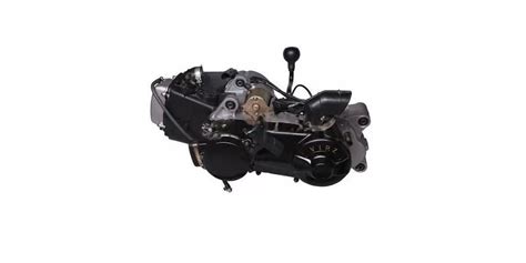 Двигатель 200 см3 161QMK (61x57,8) для ATV, вариатор + реверс + масло ...