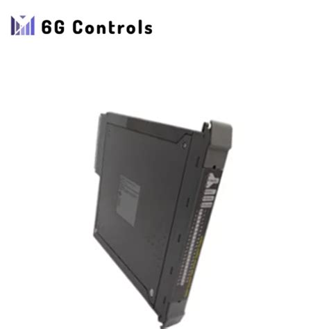GE Fanuc T8451C Digital Output Module 100 Original 6G Controls