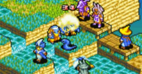 Blue Mage Sprite Imgur