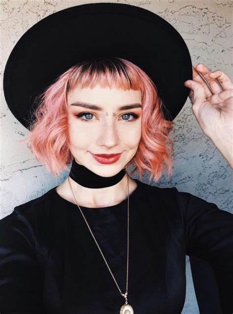 35 Edgy Hair Color Ideas For A Daring Makeover