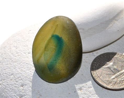 Large Sea Glass Multi Authentic Seaglass Rare Beach Glass Vintage