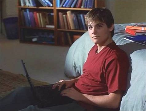 Picture Of Kevin Zegers In Sex Lies And Obsession Sg 165593  Teen