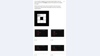 CodeHS AP CSP In JavaScript Unit 1 Introduction To Programming 25Q Test