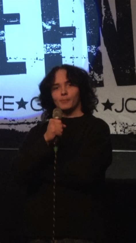 Robot Test Rstandupcomedy