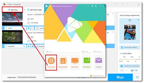How To Convert MKV To TS With High Quality