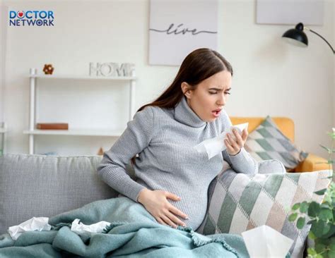 Top 10 Ways To Quickly Relieve Cough During Pregnancy At Home Doctor
