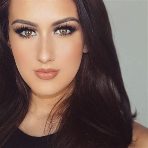 1276 Likes 20 Comments Jenny Cole Makeupbyjcole On Instagram