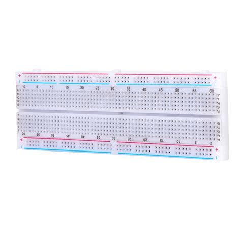 Protoboard 830 Puntos