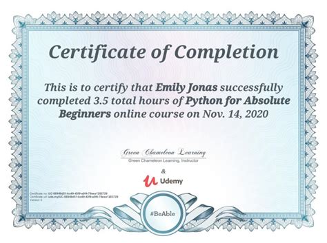 Emily M Jonas Mba On Linkedin Continued Learning Python Business Beable