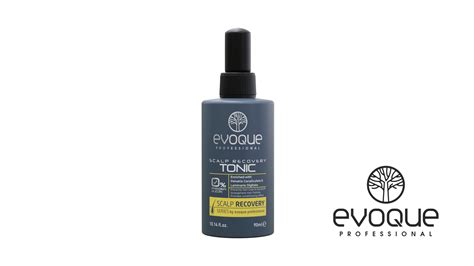 Evoque Scalp Recovery Hair Care Tonic 90 ML