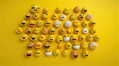 Emoji Pikbest