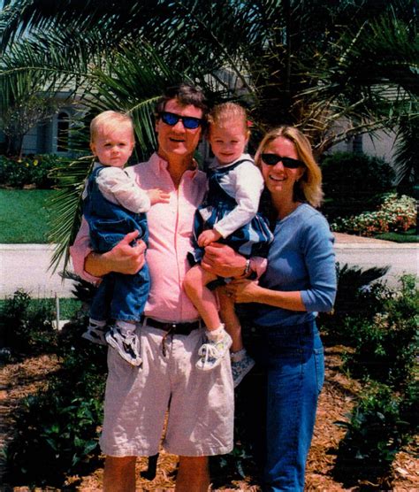 Timothy John Coughlin Voices Center For Resilience