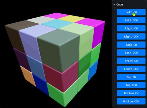 Animate Rotateonworldaxis Questions Threejs Forum