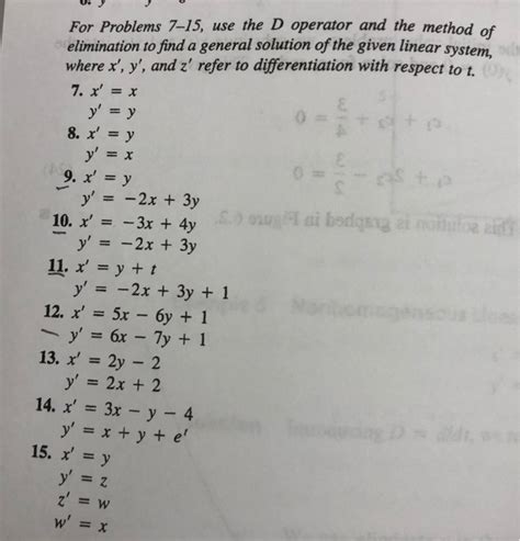 solved problems 9 10 11 12 please show all steps so i can