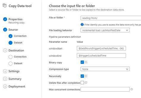 Using Key Vault Managed Storage Accounts And Sas Tokens In Azure Data