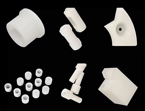 High Performance Pvdf Plastic For Industrial Applications