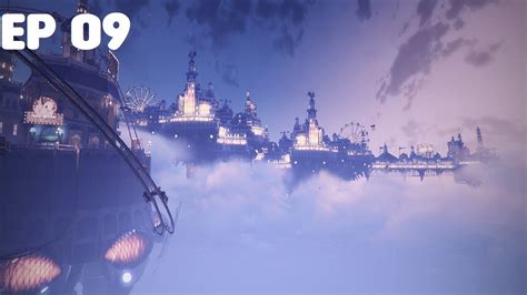 Bioshock Infinite Finkton Youtube