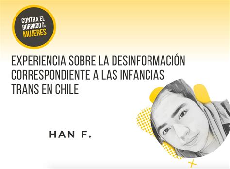 Hann F Chile Seminario Web El Borrado De Las Mujeres En América
