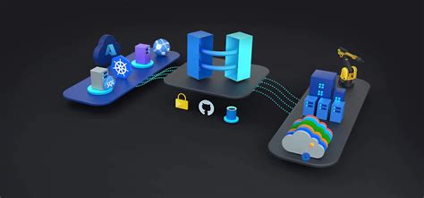 雲端運算服務 Microsoft Azure