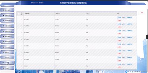 互联网时代新型理发店会员管理系统程序开题报告开题报告源码）理发店会员管理系统开题报告 Csdn博客