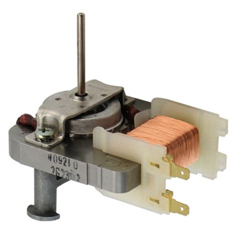 Microwave Oven Fan Cooling Fan Small Motor Microwa Vicedeal