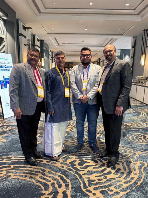 Manageengine Userconference Cybersecurity Techcommunity Innovation… Dr Dhruv Pandit