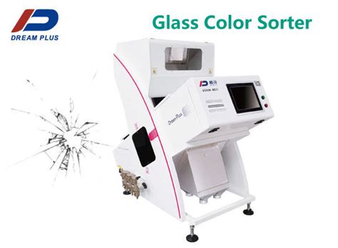 Glass Sorting Machine Factory Buy Good Quality Glass Sorting Machine