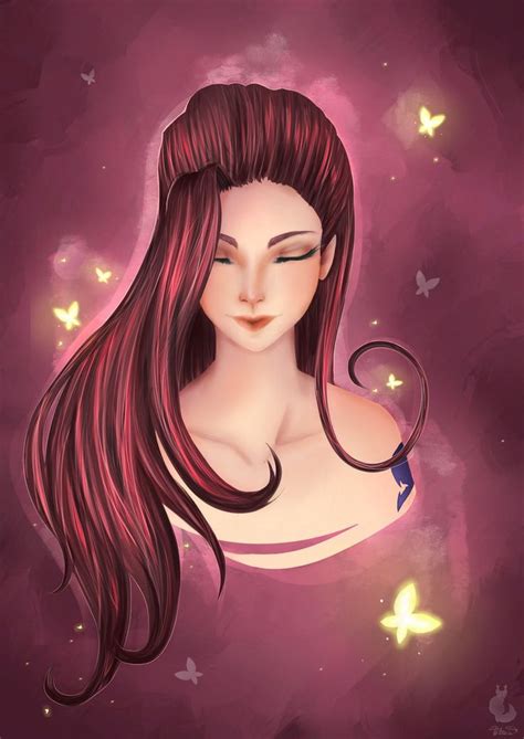 Fairy Tail Erza