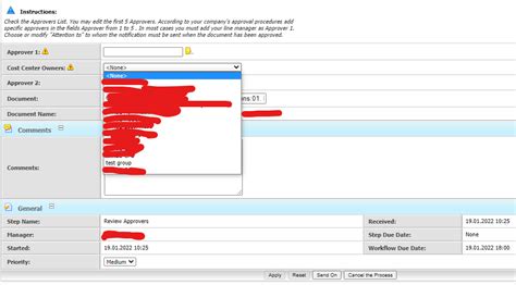 How To Change Workflow Atttribute Values OpenText Forums