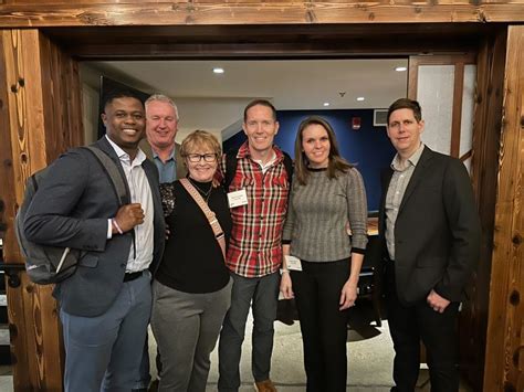 Douglas Daniels Posted On Linkedin