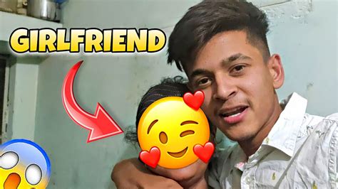 My New Girlfriend 😍 Youtube