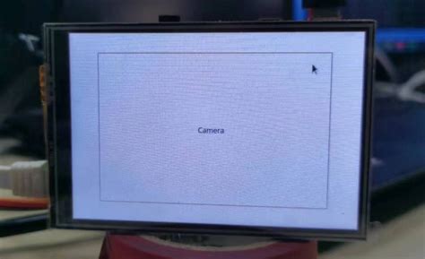 PyQt5 OpenCV用opencv读取图像并显示到pyqt5的窗口上 核桃派1代 核桃派 WalnutPi