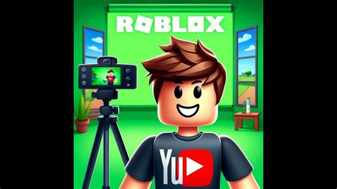 I Became A Youtuber In Roblox Brookhaven Rp Youtube