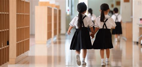 11月19日 避難訓練（火災を想定して）｜関西学院初等部 Kwansei Gakuin Elementary School