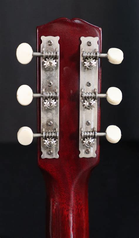 1965 Gibson Melody Maker Jimmy Wallace Guitars