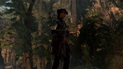 Assassins Creed Iv Black Flag Aveline для Playstation 4 — Скачать