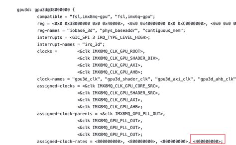 Re Android 13 Porting Issue On Imx8mq Nxp Community
