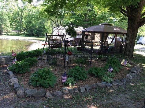 Gallery Marble Springs Campground