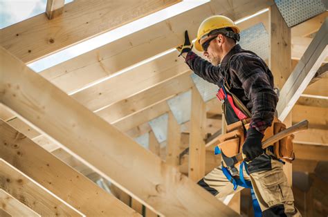 The Advantages Of Timber As A Sustainable Building Material