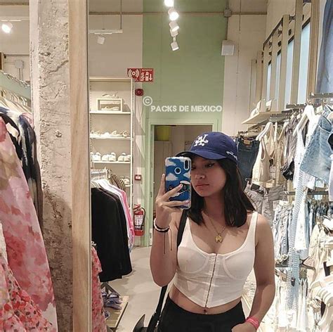 Mia Silva Piste Yucatán Sabrosa Güerita Flaquita Cachonda Enseñando