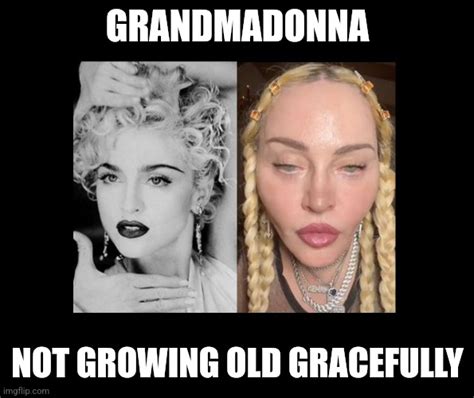 Grand Madonna Imgflip