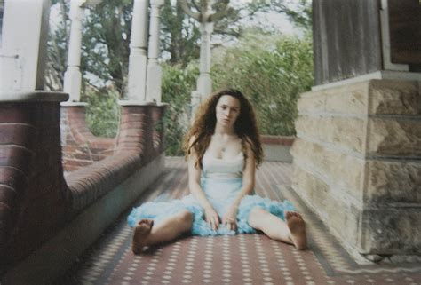 Georgia Rose Wilson Alycia Debnam Carey