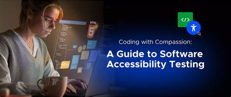 What Is Accessibility Testing In Software Testing